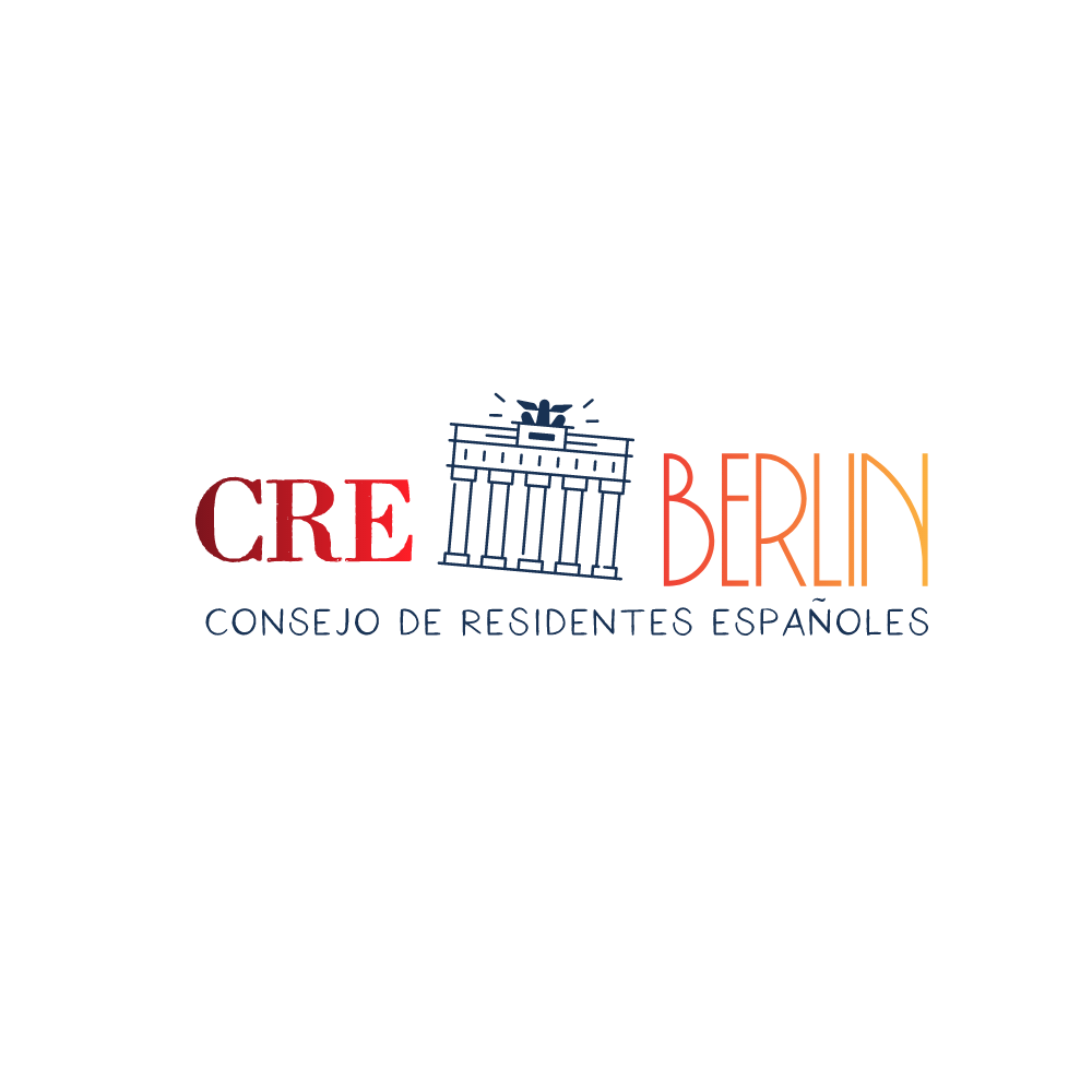 CRE Berlín - Consejo de Residentes en el Extranjero